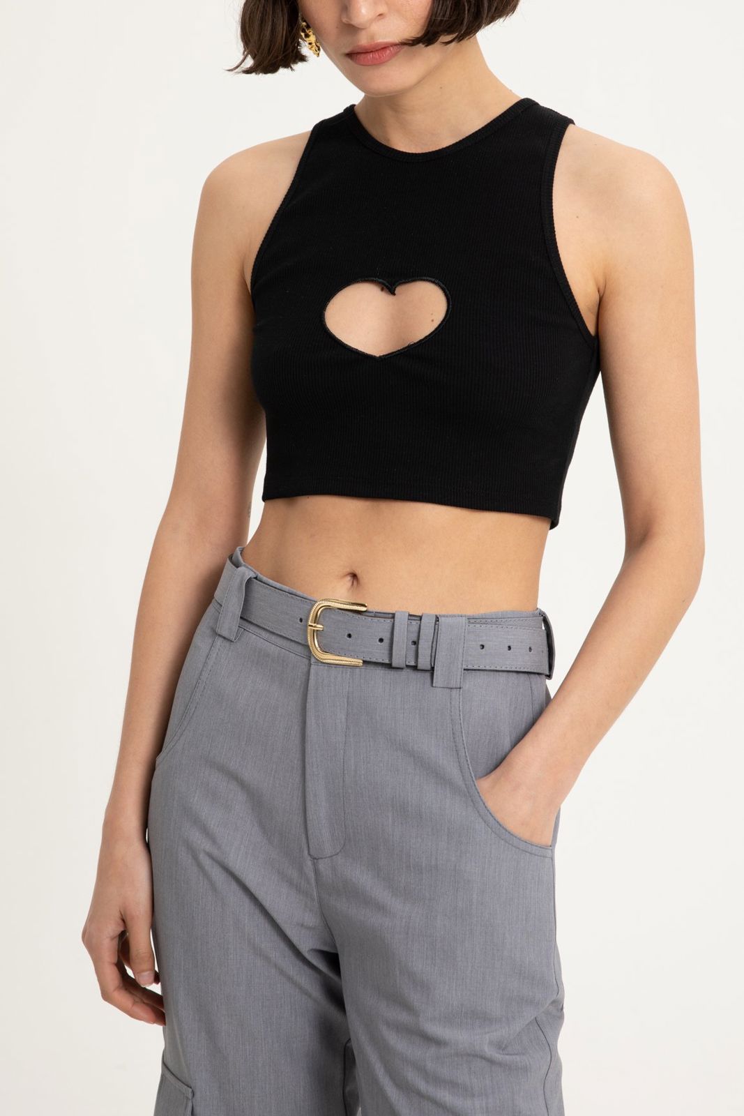 Astro Belt | Vassia Kostara